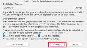 GCC：Windows環境にインストールしてコンパイルしてみる - massie's programming