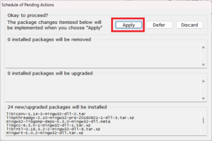 GCC：Windows環境にインストールしてコンパイルしてみる - massie's programming