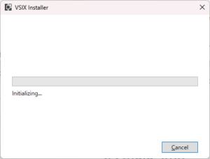 Subversion：Visual StudioにVisualSVNインストールしてみる - massie's programming