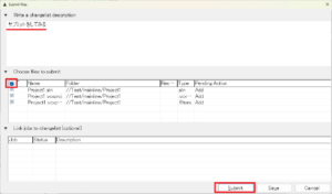 Visual Studio：P4VSを使ってPerforceと連携してみる - massie's programming