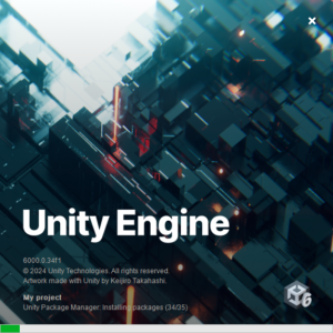 Unity：Unity Version Controlを使ってみる - massie's programming