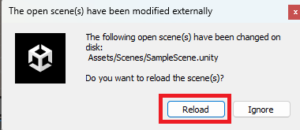 Unity：Unity Version Controlを使ってみる - massie's programming