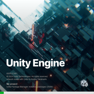 Unity：Unity Version Controlを使ってみる - massie's programming