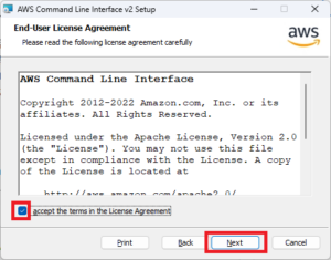 AWS：AWS CLIをWindows環境で利用できるようにする - massie's programming