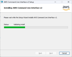 AWS：AWS CLIをWindows環境で利用できるようにする - massie's programming