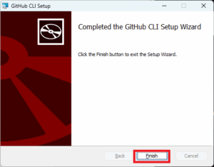 GitHub CLI：Windows環境にGitHub CLIをインストールしてみる - massie's programming