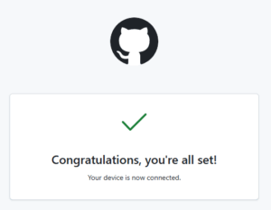 GitHub CLI：Windows環境にGitHub CLIをインストールしてみる - massie's programming